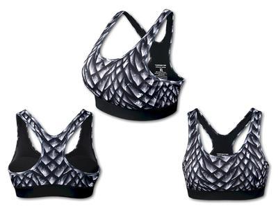 Women's Performance Sports Bras | TORMENTER OCEAN Fishing Gear