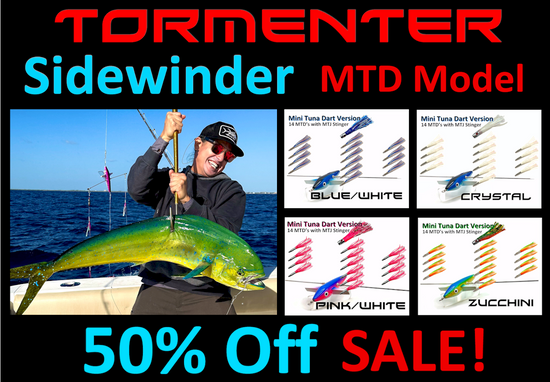 Tormenter Fishing Tackle | Fishing Apparel | Performance Apparel