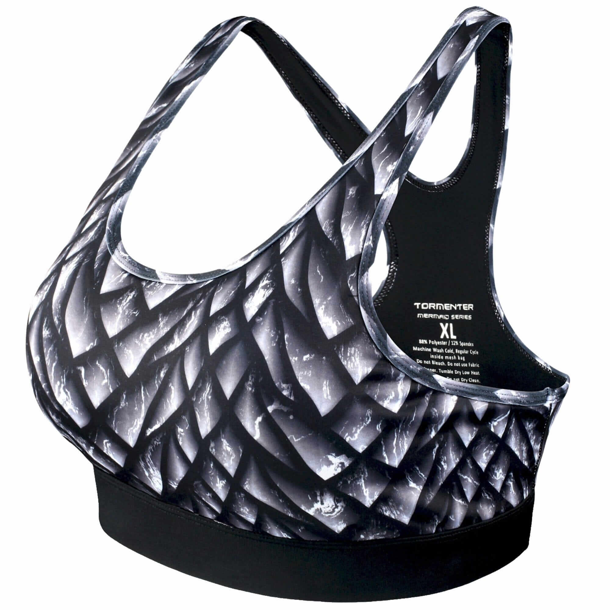Active Sports Bras | TORMENTER OCEAN Fishing Gear