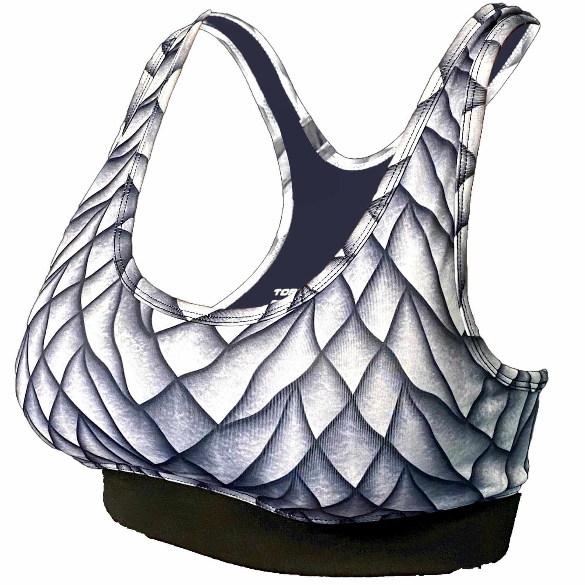 Active Sports Bras | TORMENTER OCEAN Fishing Gear