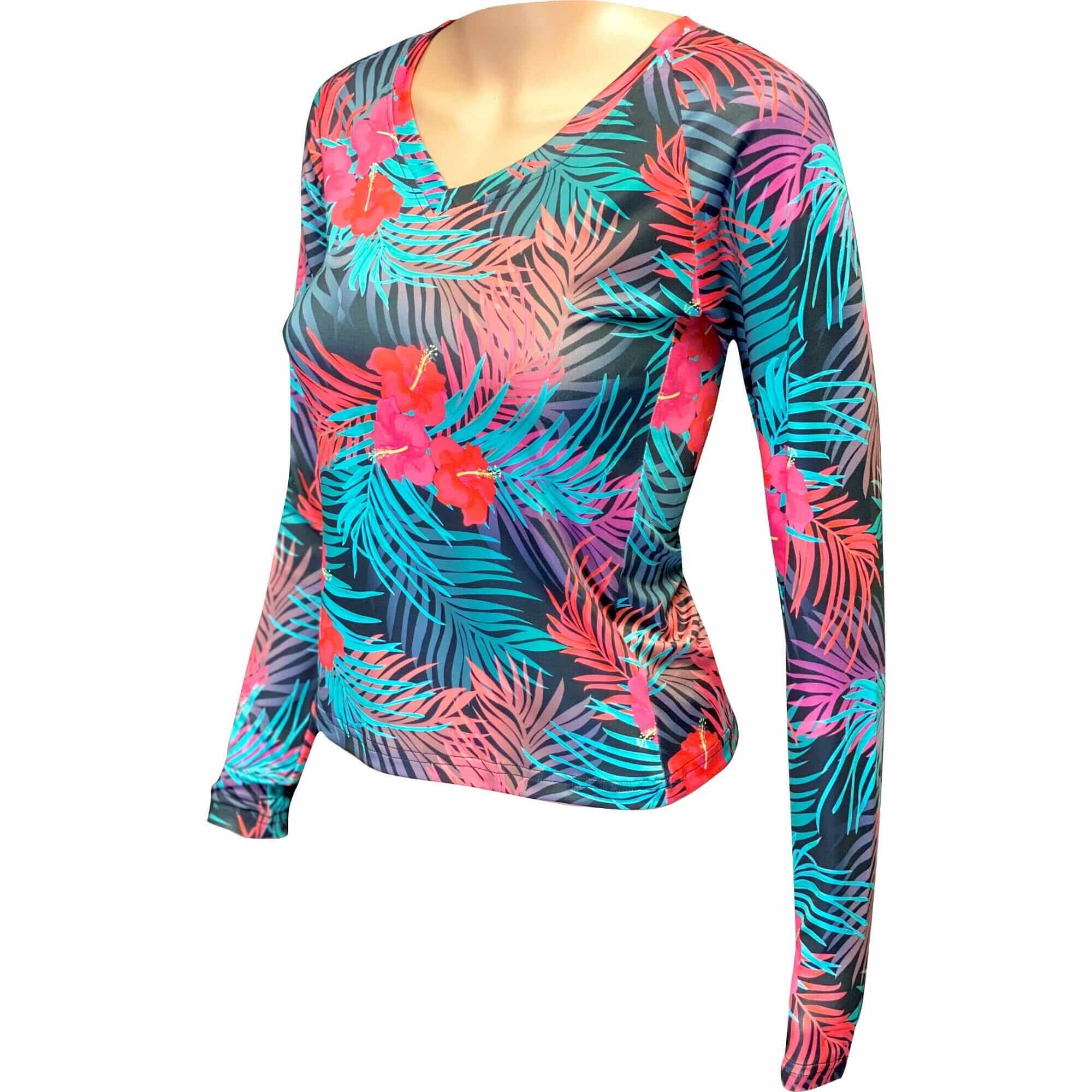 Women's Performance Apparel | TORMENTER OCEAN Fishing Gear | Women's ...