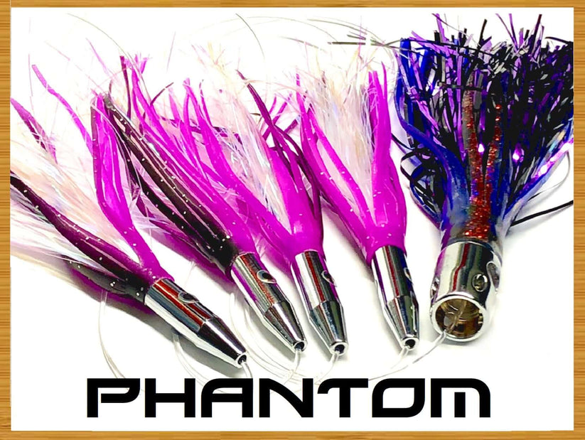 Mahi Tuna Jet Chain